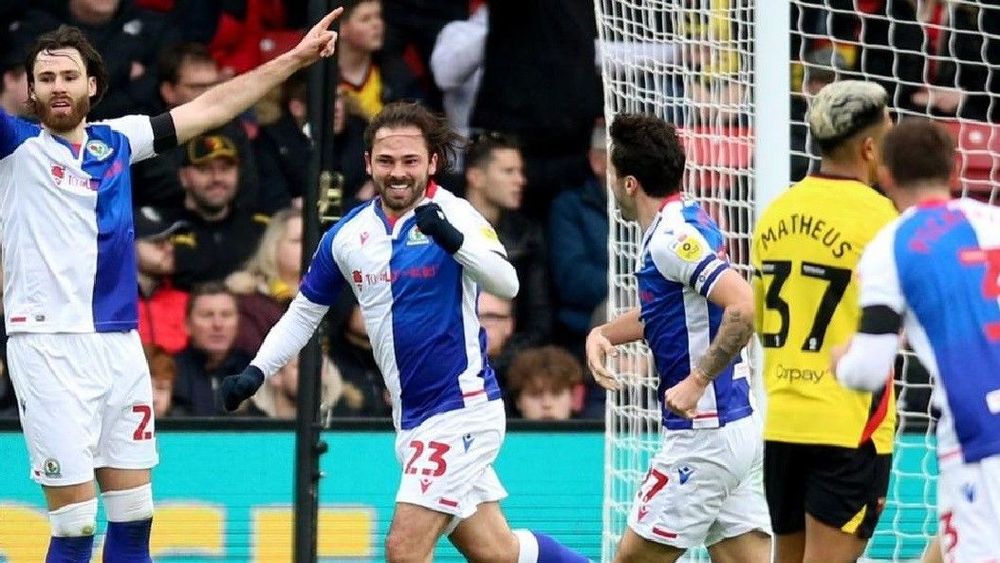 BRFCS & 4000 Holes Magazine, The antidote to the modern Blackburn ...