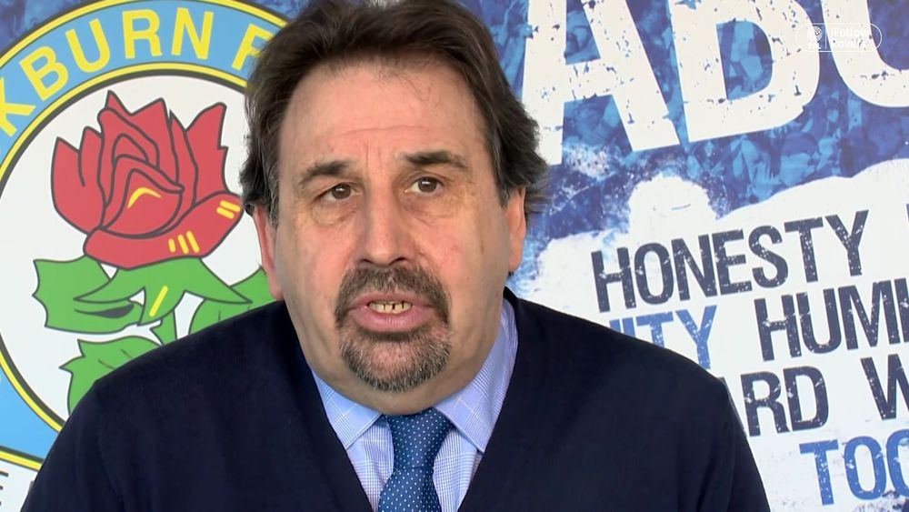 Rudy’s Rovers - BRFCS & 4000 Holes Magazine